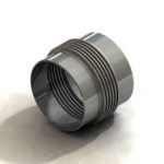 Compensateur de dilatation inox, soufflet à bride inox